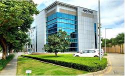 WeWork - EGL, Cherry Hills in Intermediate Ring Road, Bangalore ...