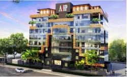 AIHP Milestone in Udyog Vihar Phase V, Gurgaon | Cityinfo Services