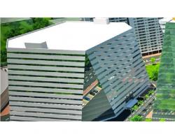 Navayuga Inspire - IT Processing Unit 1A in Serilingampally, Hyderabad ...