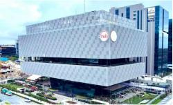 T-Hub Coworking Space in HITEC City, Hyderabad | Cityinfo Services