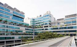 IITM Research Park - Block C in Tharamani, Chennai | Cityinfo Services