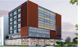 Pacifica Hamilton Tower in HSR Layout, Bangalore | Cityinfo Services