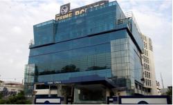 PCI Building in Udyog Vihar, Gurgaon | Cityinfo Services