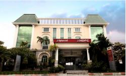 HDFC House in Kamaraj Road, Coimbatore | Cityinfo Services