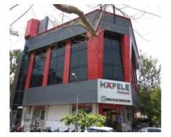 Sri Srimal Tower in Teynampet, Chennai | Cityinfo Services