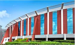 SP Infocity - Building 1 - Block A in Hadapsar, Pune | Cityinfo Services