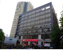 Haldiram Tower in Camac Street, Kolkata | Cityinfo Services