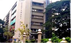 Centenary Building in Mahatma Gandhi Road, Bangalore | Cityinfo Services