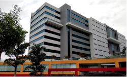 International Tech Park Pune - Angsana in Hinjewadi, Pune | Cityinfo ...