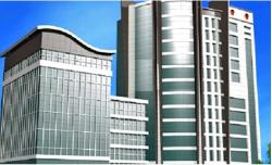 Techno Touch Tower - 2 in Sector 125, Noida | Cityinfo Services