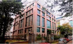 PTI Building in Thimmaiah Road, Bangalore | Cityinfo Services