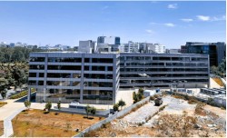 Primeco Luxon - Tower Beta in Whitefield, Bangalore | Cityinfo Services