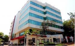 AML Centre 1 in Andheri East, Mumbai | Cityinfo Services