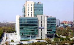 SAS Towers - Tower C (Medicity) in Sector 38, Gurgaon | Cityinfo Services