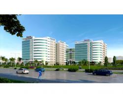 Featherlite The Address - Block A in Pallavaram-Thuraipakkam Road ...