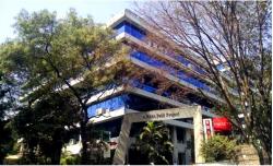 City Point in Sangamvadi, Pune | Cityinfo Services