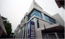 Sai Tech Park in Anna Salai, Chennai | Cityinfo Services