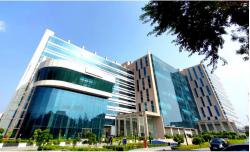 KLJ Noida One - Tower B in Sector 62, Noida | Cityinfo Services