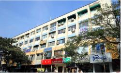 Vikram Tower in Sapna Sangeeta Road, Indore | Cityinfo Services