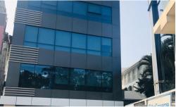 Anitha Square in Jubilee Hills, Hyderabad | Cityinfo Services