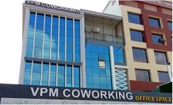 VPM CoWorking - Jaipur in Mansarovar, Jaipur | Cityinfo Services
