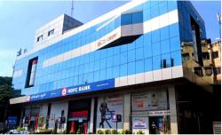 Salco Centre in Richmond Road, Bangalore | Cityinfo Services