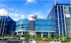 Simpliwork - DLF Infinity in Sector 24, Gurgaon | Cityinfo Services