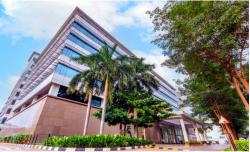 Regus - RMZ Millenia Business Park (4B) in Perungudi, Chennai ...