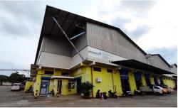 Advantis Warehouse in Kalamassery, Kochi | Cityinfo Services