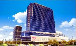 Neo Square in Dwarka Expressway, Gurgaon | Cityinfo Services