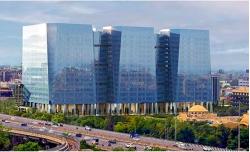 DLF Atrium Place in Sector 19, Gurgaon | Cityinfo Services