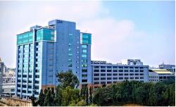 First Technology Place - Altius in Whitefield, Bangalore | Cityinfo ...