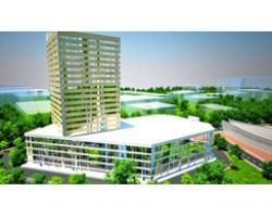 Navayuga Inspire - Non IT Processing Zone in Serilingampally, Hyderabad ...