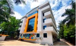Envision Technology Centre in Whitefield, Bangalore | Cityinfo Services