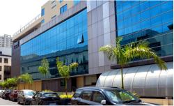 BHIVE - AKR Tech Park (Block B) in Electronic City, Bangalore ...