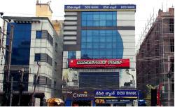 Raghuma Towers in Madhapur, Hyderabad | Cityinfo Services