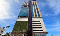 Imagine Tech Park in Bidhannagar, Kolkata | Cityinfo Services