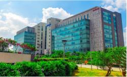 RGA Tech Park - Block 3 in Sarjapur Main Road, Bangalore | Cityinfo ...