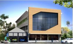 Wolfpack Workspaces - Kochi in Ernakulam, Kochi | Cityinfo Services