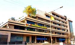 Ahura Centre in Mahakali Caves Road, Mumbai | Cityinfo Services