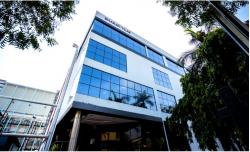 Smartworks - Bharati Vilas in Guindy, Chennai | Cityinfo Services