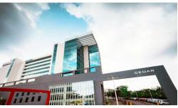 International Tech Park Pune - Cedar in Hinjawadi, Pune | Cityinfo Services