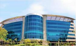 Infotech Centre in Dundahera, Gurgaon | Cityinfo Services