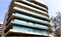 Orion Building in Santacruz East, Mumbai | Cityinfo Services
