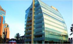 TableSpace - Coffee Day Square (CCD Square) in Vittal Mallya Road ...