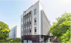 ICP Thapar House in Connaught Place, Delhi | Cityinfo Services