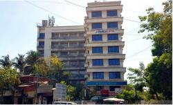 Nucleus House in Andheri East, Mumbai | Cityinfo Services