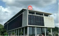 Reliance Corporate Park - LDC Building in Ghansoli, Mumbai | Cityinfo ...