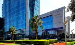 SAS Towers - Tower A (Medicity) in Sector 38, Gurgaon | Cityinfo Services