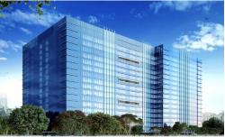 CapitaLand IT Park - Tower 2 in Hebbal, Bangalore | Cityinfo Services